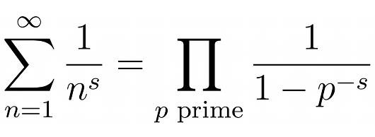 The prime number theorem